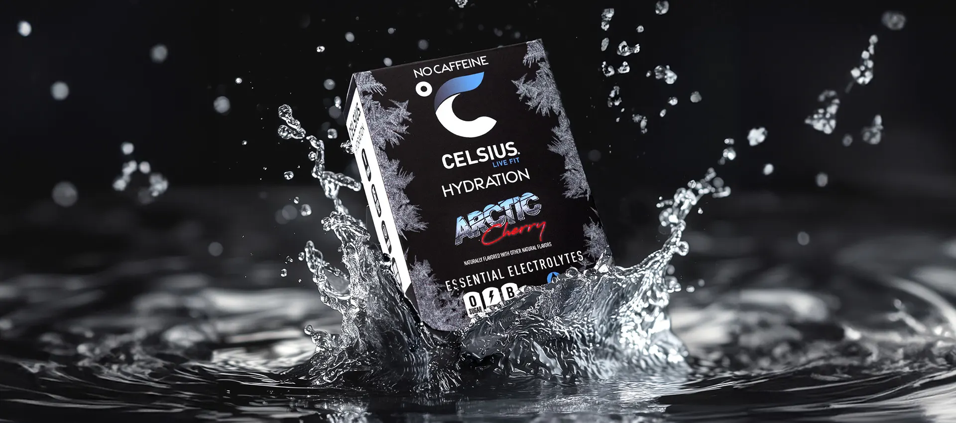 CELSIUS Energy Drinks and Drink Mix - CELSIUS